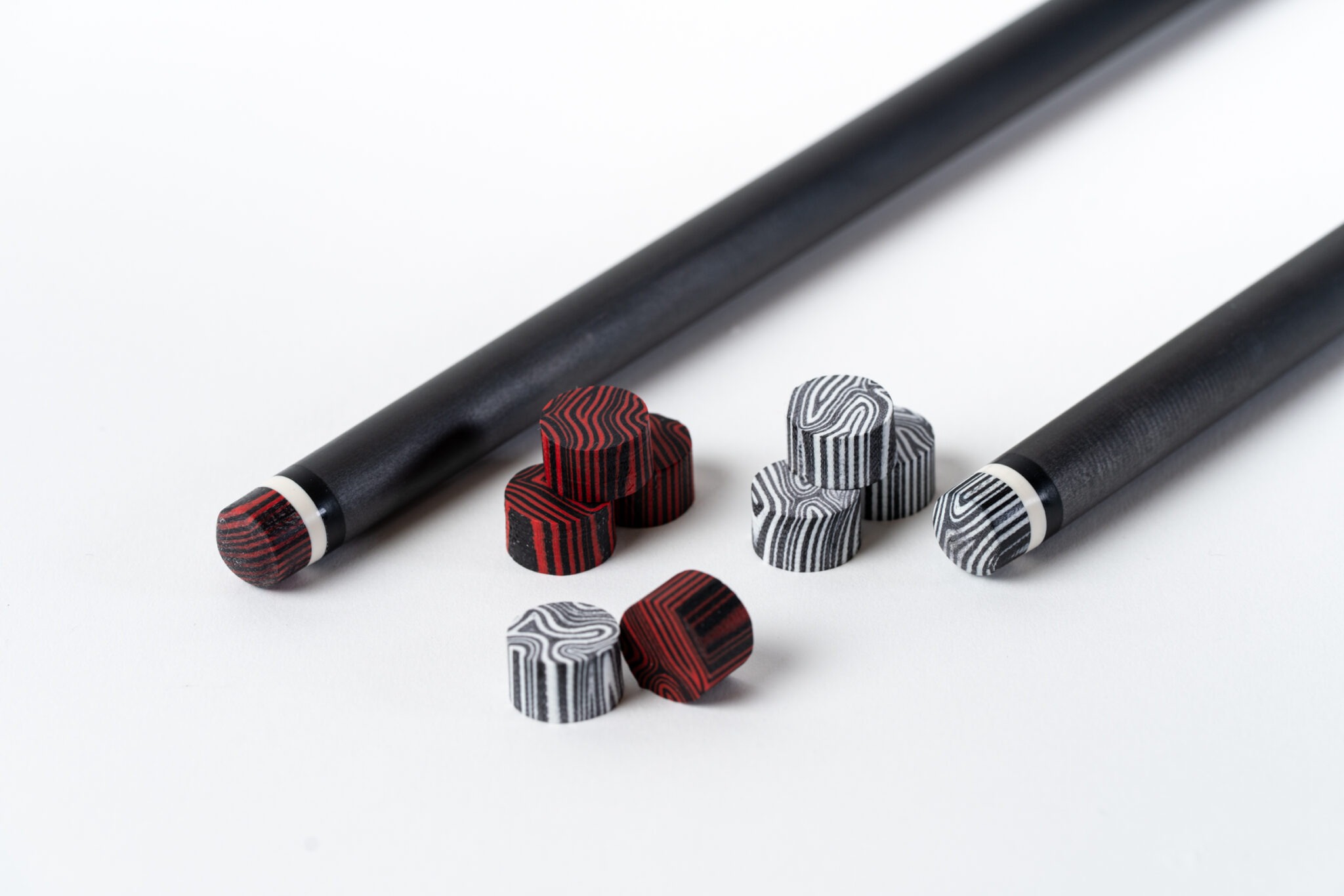 Legit Cues | Carbon Fiber Pool Cues | The Future of Your Game is Legit