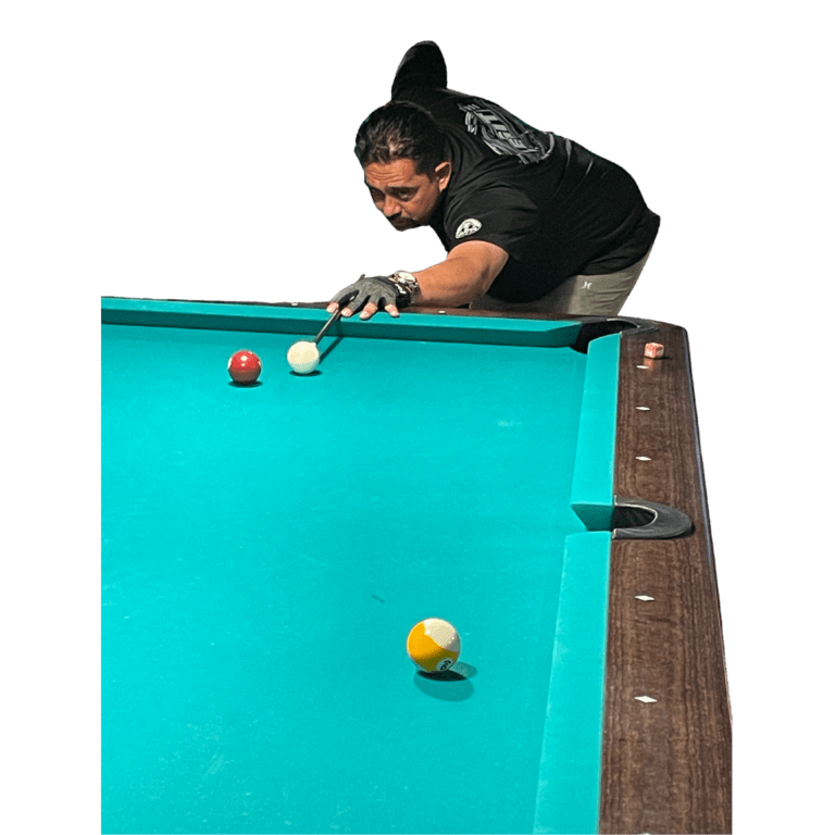 Legit Cues | Carbon Fiber Pool Cues | The Future of Your Game is Legit